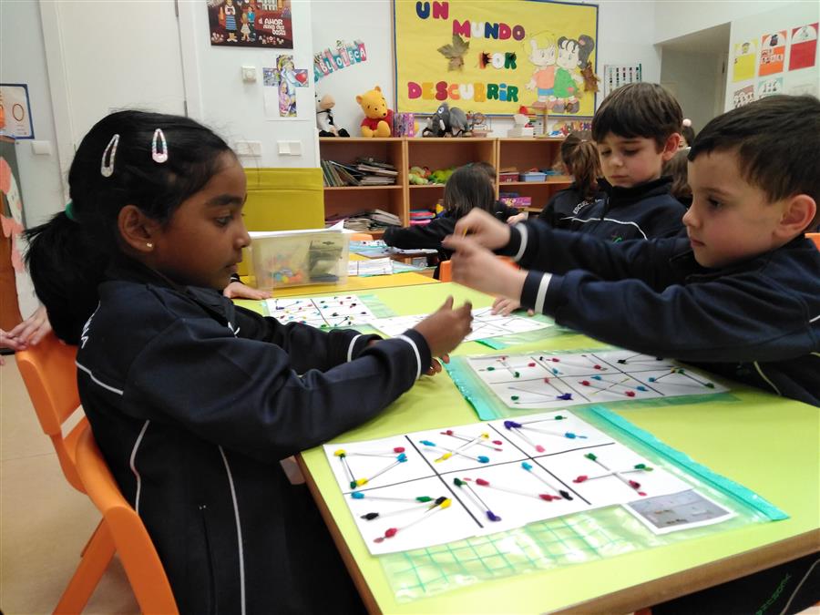Seguimos trabajando nuestro PEC - Colegio Jesús y María / Vedruna ...